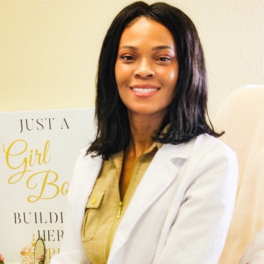 Conversations with Naye (Sarhonda) Aykes - Voyage Houston Magazine ...