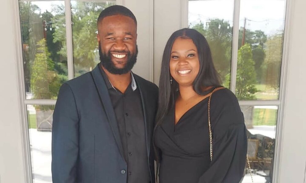 Inspiring Conversations with Nneka and Francis Declan of Party For Less Event Rentals - Voyage ...