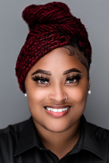 Meet Tierria Scott of Somon’e Fitness Collection - Voyage Houston ...