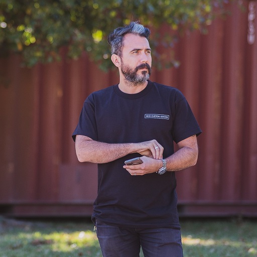 Conversations with Tyler Newberry - Voyage Houston Magazine | Houston ...