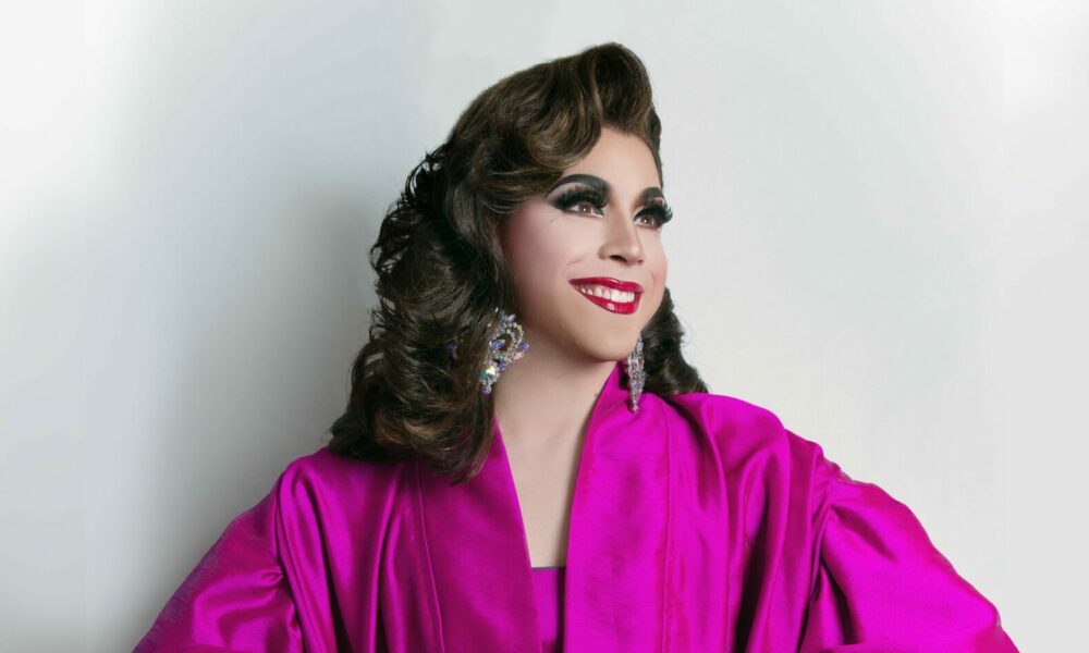 Rising Stars: Meet Violet S'Arbleu - Voyage Houston Magazine | Houston ...