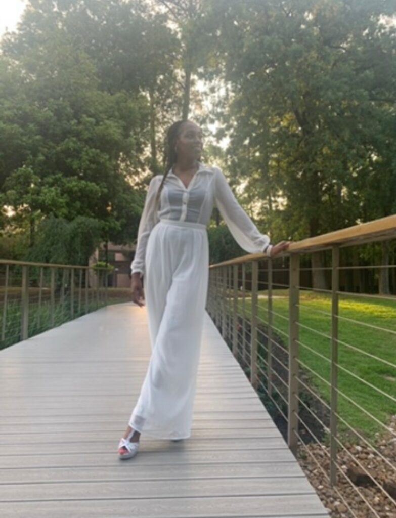 Hidden Gems: Meet Tawanna Houston of Mrs. Houston’s Avon - Voyage ...