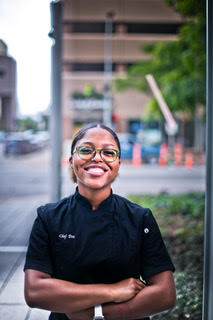 Rising Stars: Meet Deovion Butler - Voyage Houston Magazine | Houston ...
