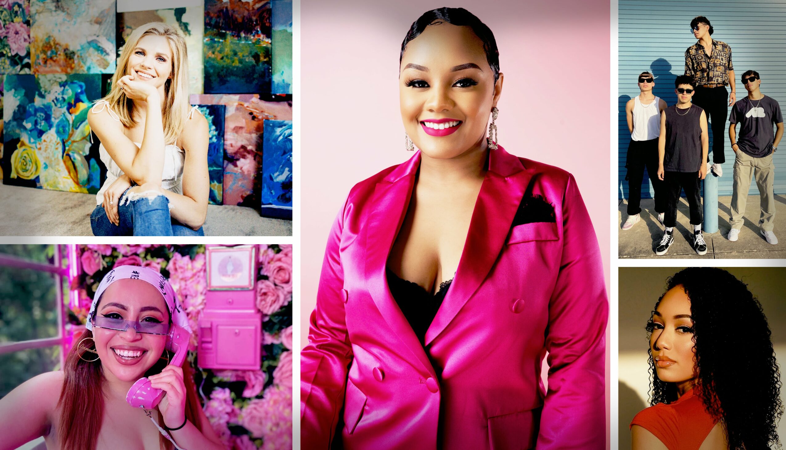 VoyageHouston INSP main cover -min - Voyage Houston Magazine | Houston ...