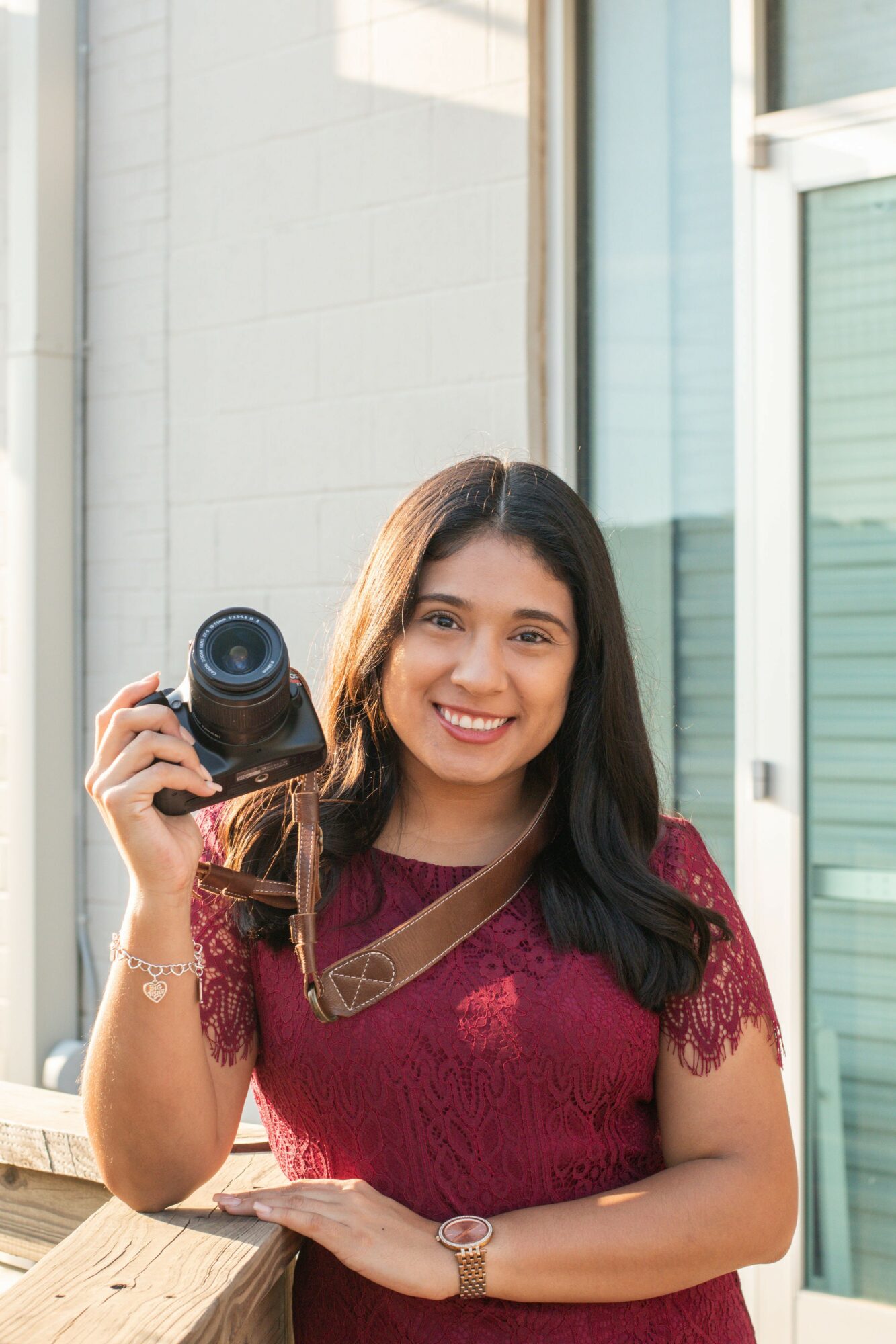 Check Out Alejandra Resendez’s Story - Voyage Houston Magazine ...