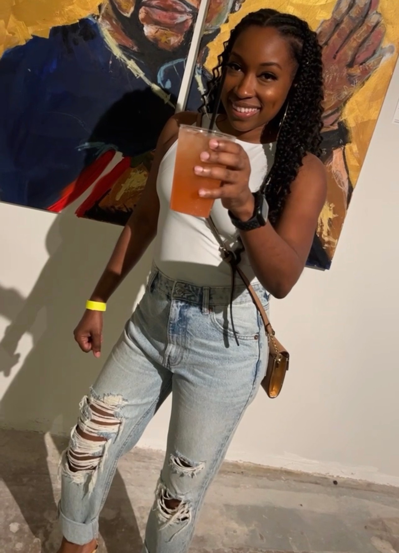 Life & Work with DaShawn Thomas - Voyage Houston Magazine | Houston City Guide