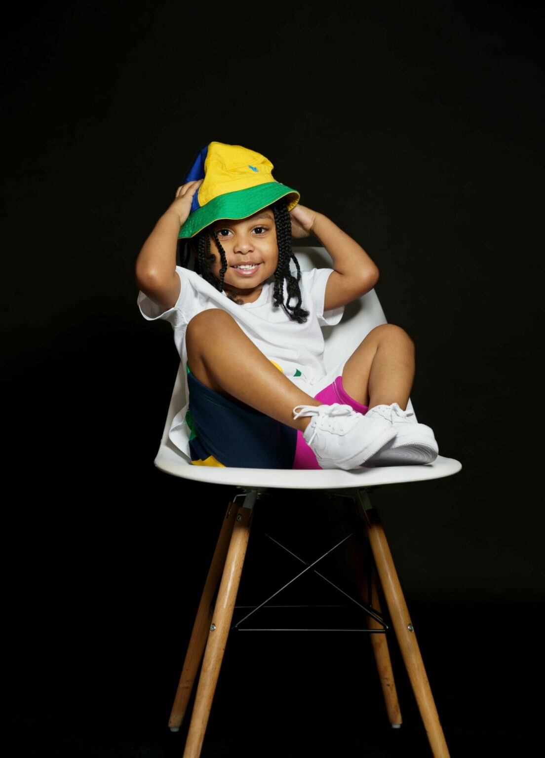 Daily Inspiration: Meet Jeremiah Kelly - Voyage Houston Magazine | Houston City Guide