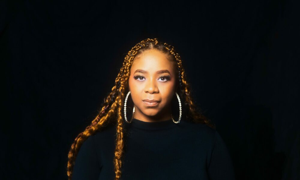 Rising Stars: Meet Aja Domonique - Voyage Houston Magazine | Houston ...