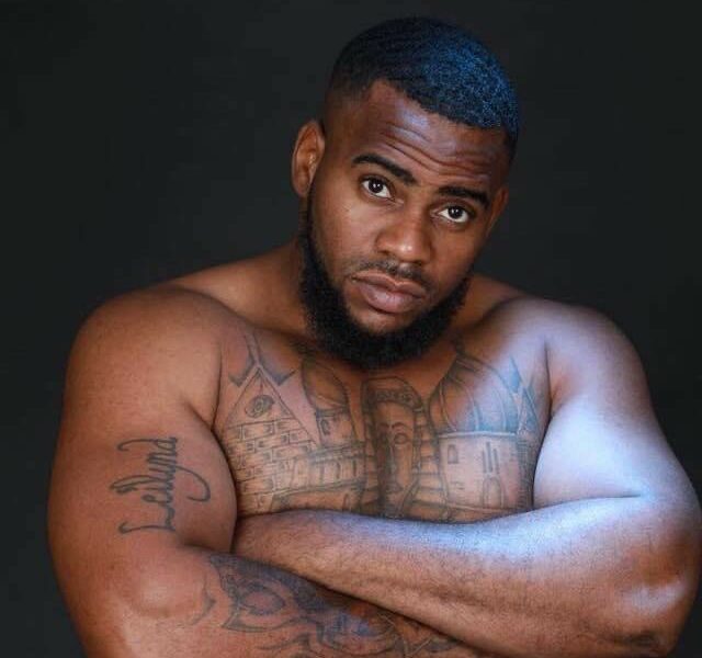 Daily Inspiration: Meet Alan Granger - Voyage Houston Magazine ...