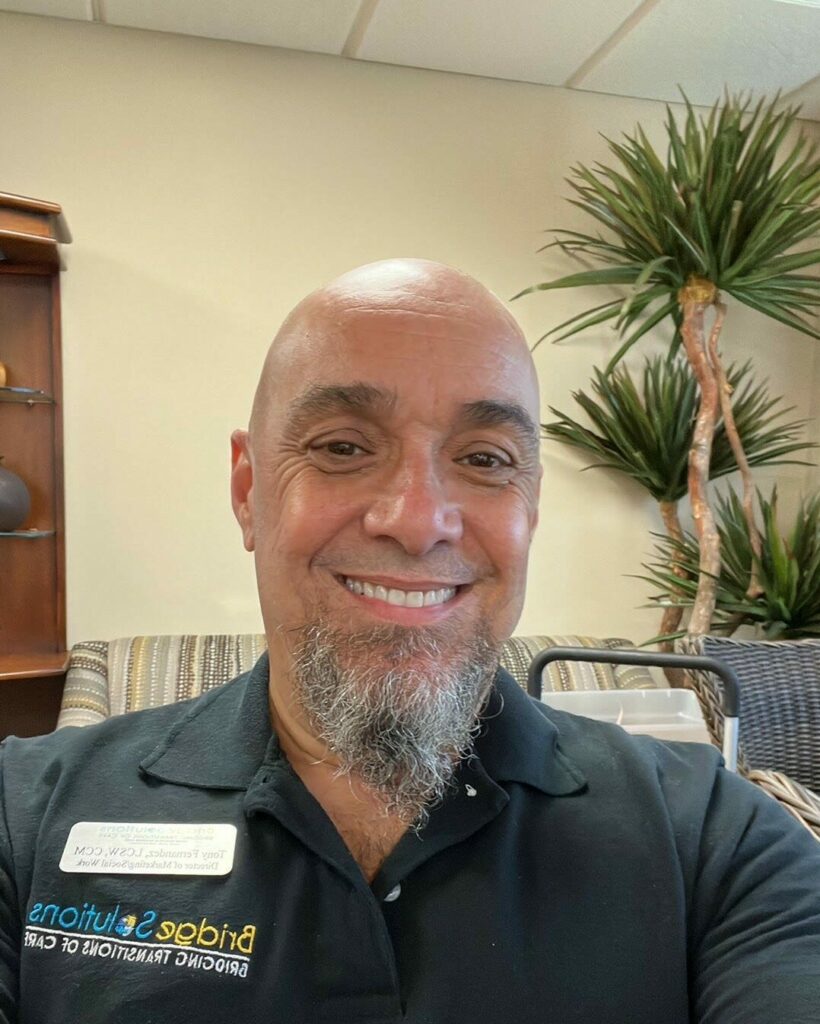 Conversations with Anthony Fernandez - Voyage Houston Magazine ...