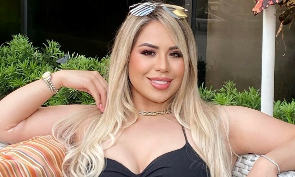 Meet Ashley Galindo of AP Houston Luxury Transportation - Voyage Houston Magazine | Houston City ...