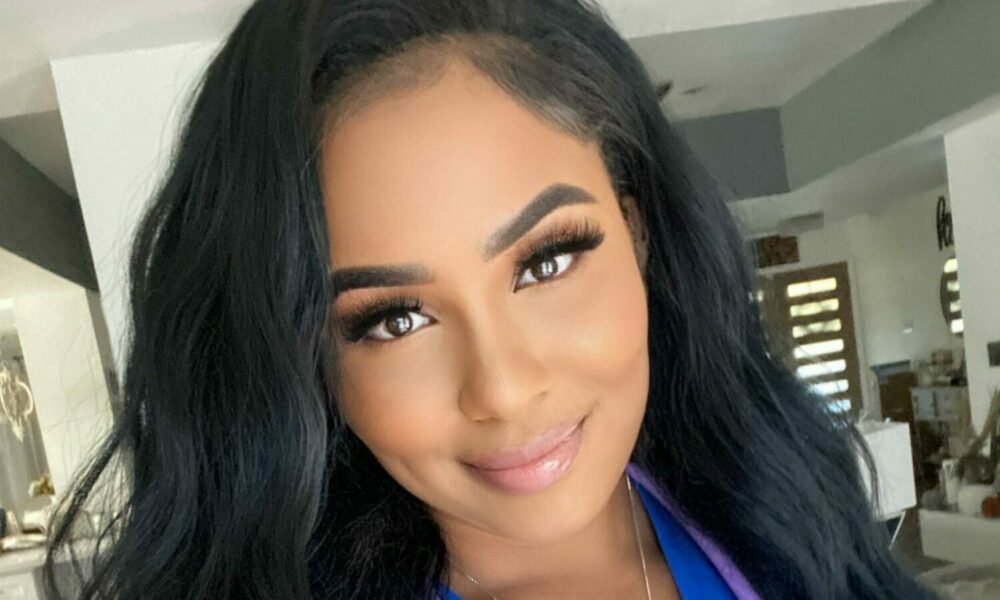 Check Out Hassana Mahamane’s Story - Voyage Houston Magazine | Houston ...