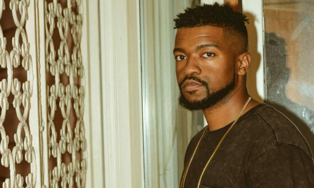 Rising Stars: Meet Jay Kell - Voyage Houston Magazine | Houston City Guide