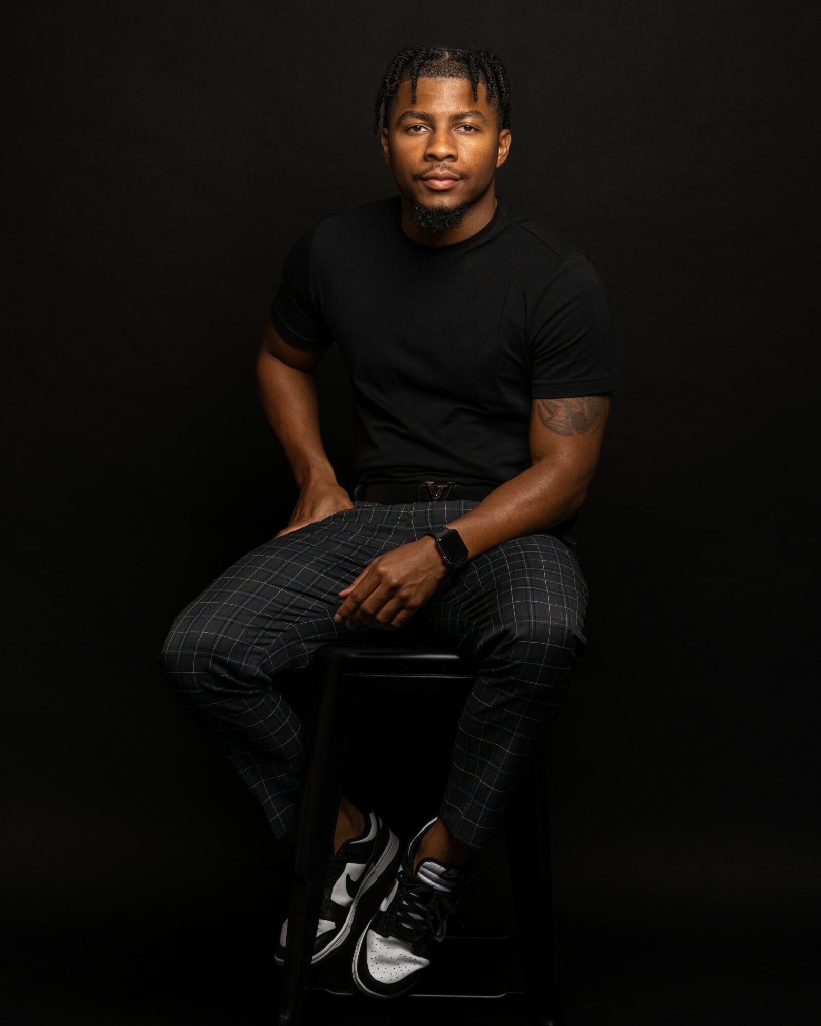 Daily Inspiration: Meet Jeremiah Kelly - Voyage Houston Magazine ...