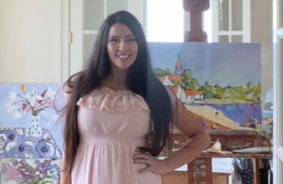 Life & Work with Katrina Howarth - Voyage Houston Magazine | Houston ...