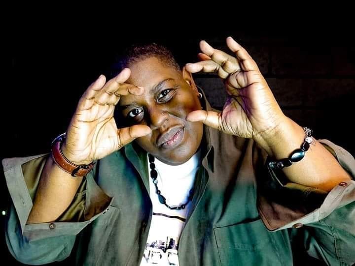 Hidden Gems: Meet Kay Bey of Grind City Media - Voyage Houston Magazine ...