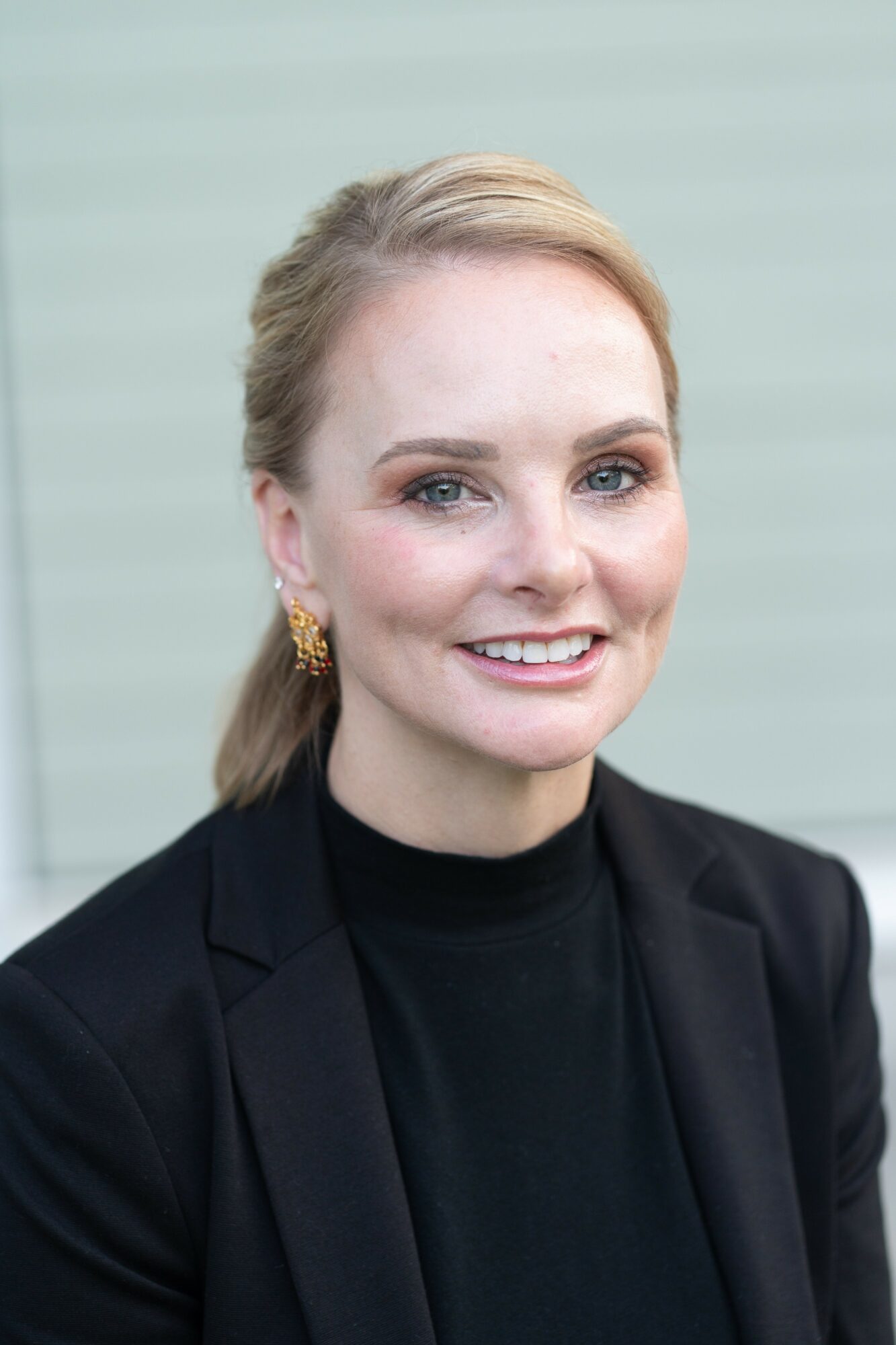 Rising Stars: Meet Kelly Goodwin - Voyage Houston Magazine | Houston ...