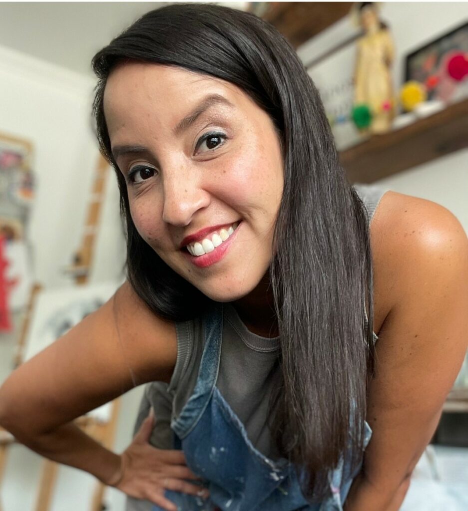 Check Out Margaret Alvarez’s Story - Voyage Houston Magazine | Houston City Guide