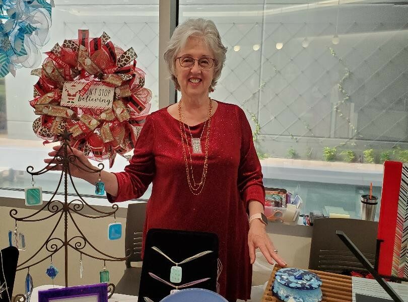 Life & Work with Michele Collins - Voyage Houston Magazine | Houston ...