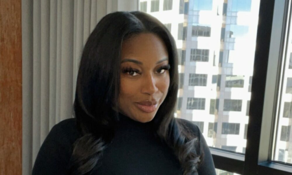 Hidden Gems: Meet Monet Quarles of Duchess Consulting - Voyage Houston ...