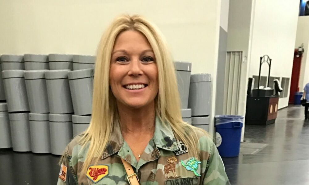 Check Out Nicole Stavinoha’s Story - Voyage Houston Magazine | Houston ...