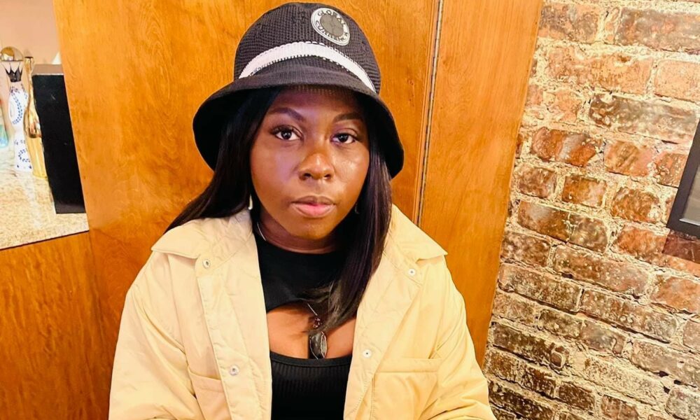 Community Highlights: Meet Queen Tay Yoncé - Voyage Houston Magazine ...