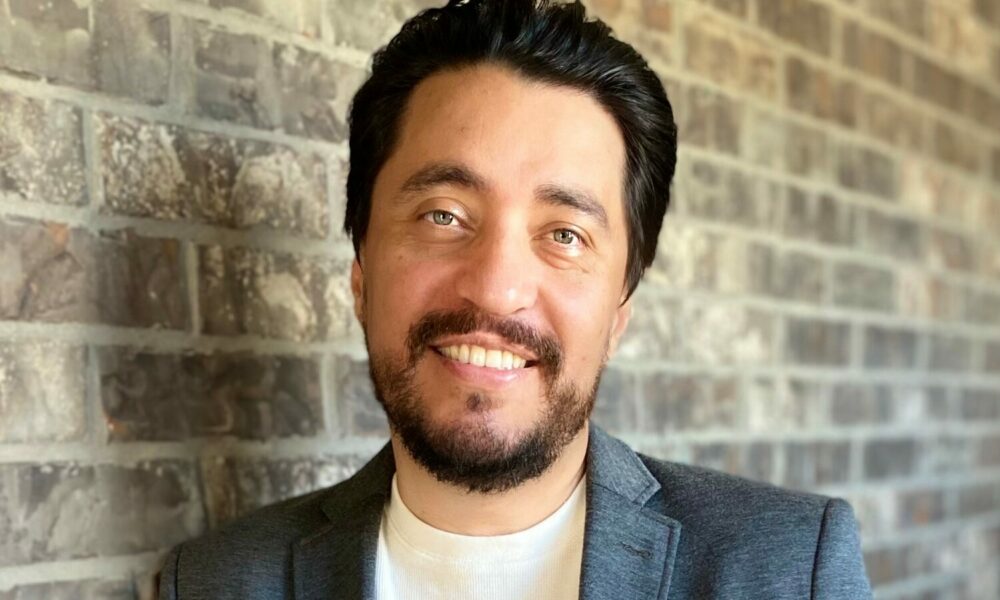 Inspiring Conversations with Rafael Garzon of Gotcha Covered of South ... Inspiring Conversations with Rafael Garzon of Gotcha Covered of South ...