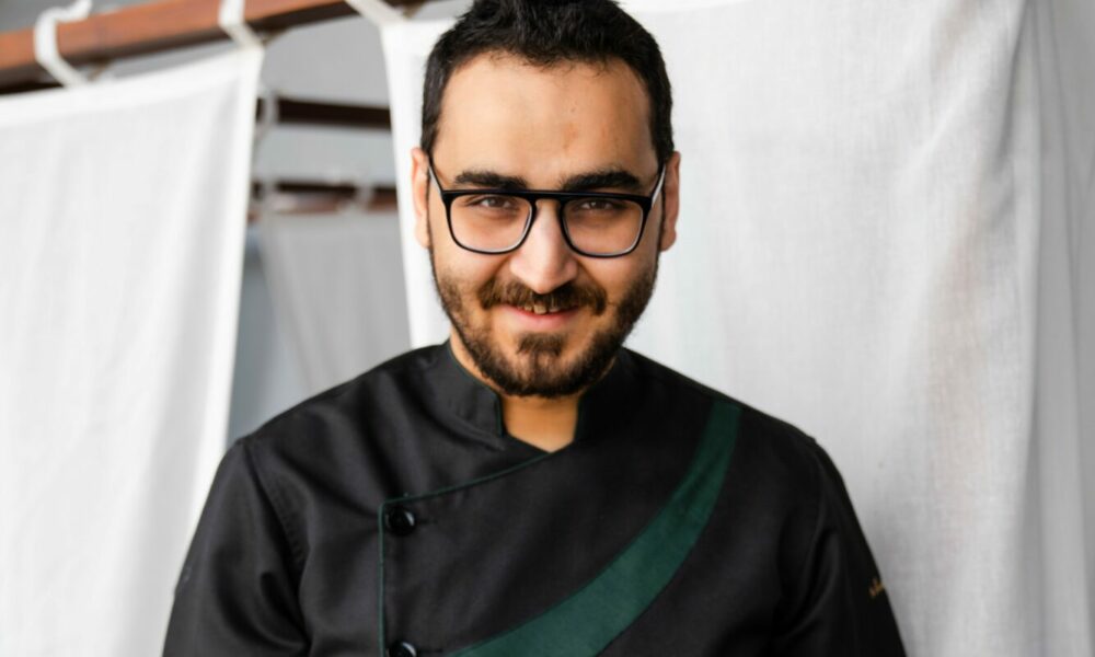 Daily Inspiration: Meet Ruchit Harneja - Voyage Houston Magazine ...