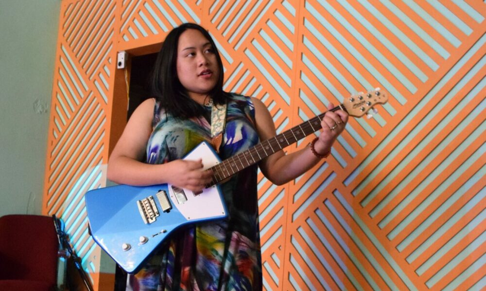 Life & Work with Sabela Bee - Voyage Houston Magazine | Houston City Guide