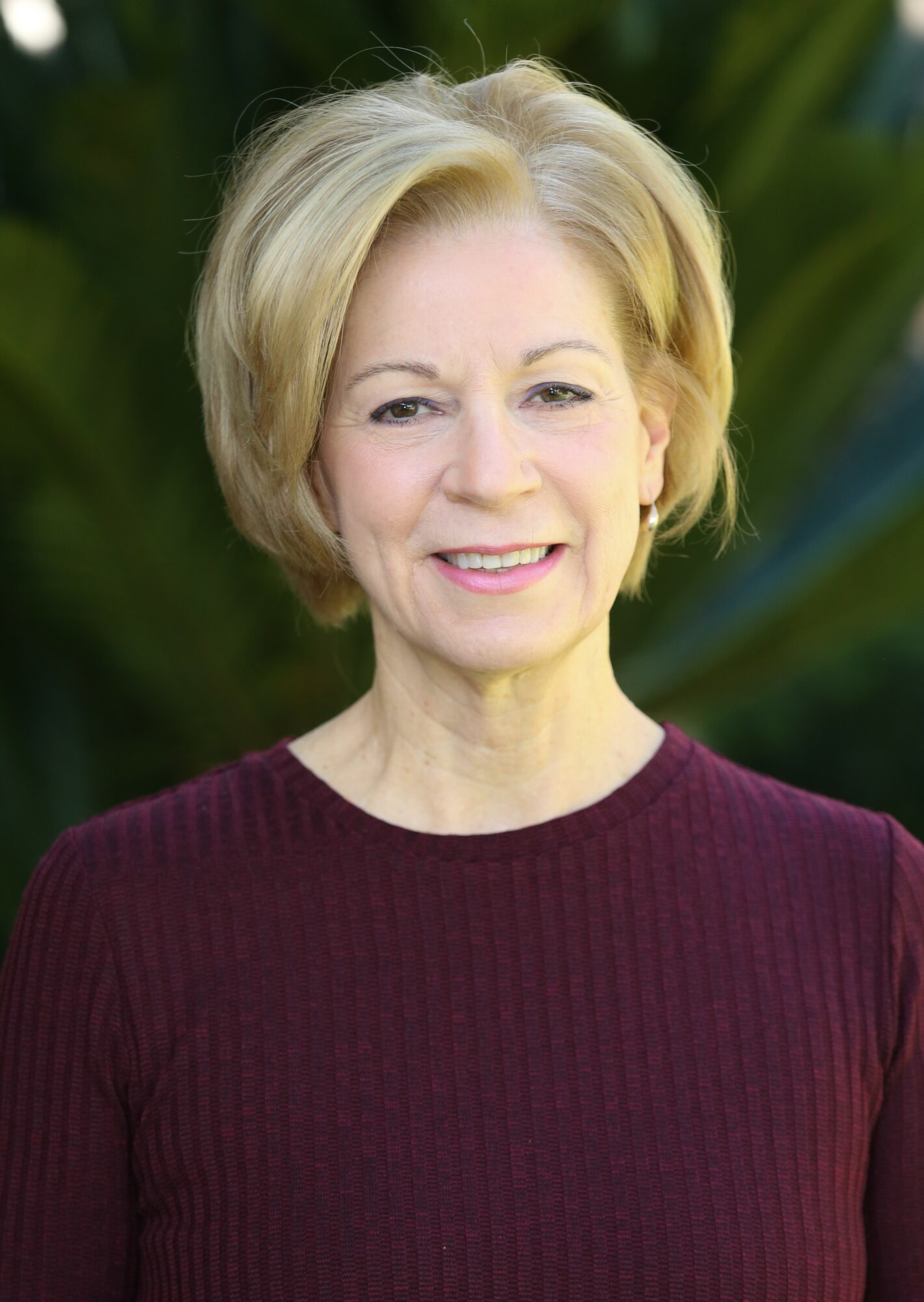 Check Out Sharon Collins’s Story - Voyage Houston Magazine | Houston ...