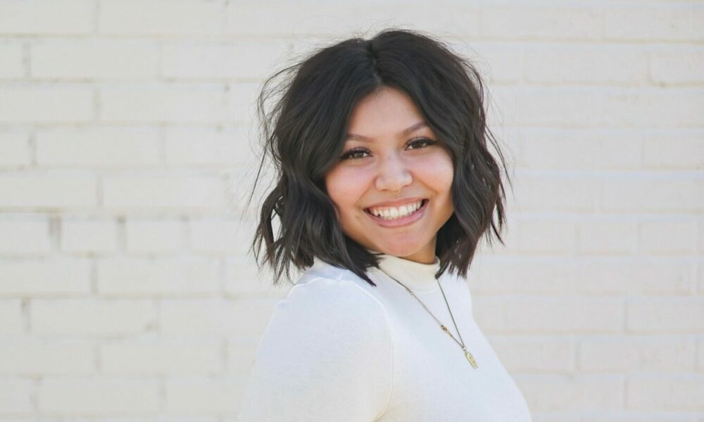 Rising Stars: Meet Vicky Cortez - Voyage Houston Magazine | Houston ...