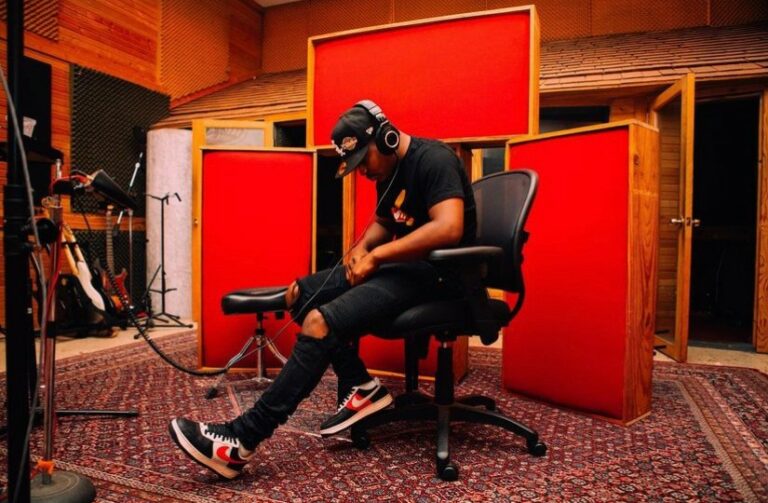 Meet FMG Potts - Voyage Houston Magazine | Houston City Guide