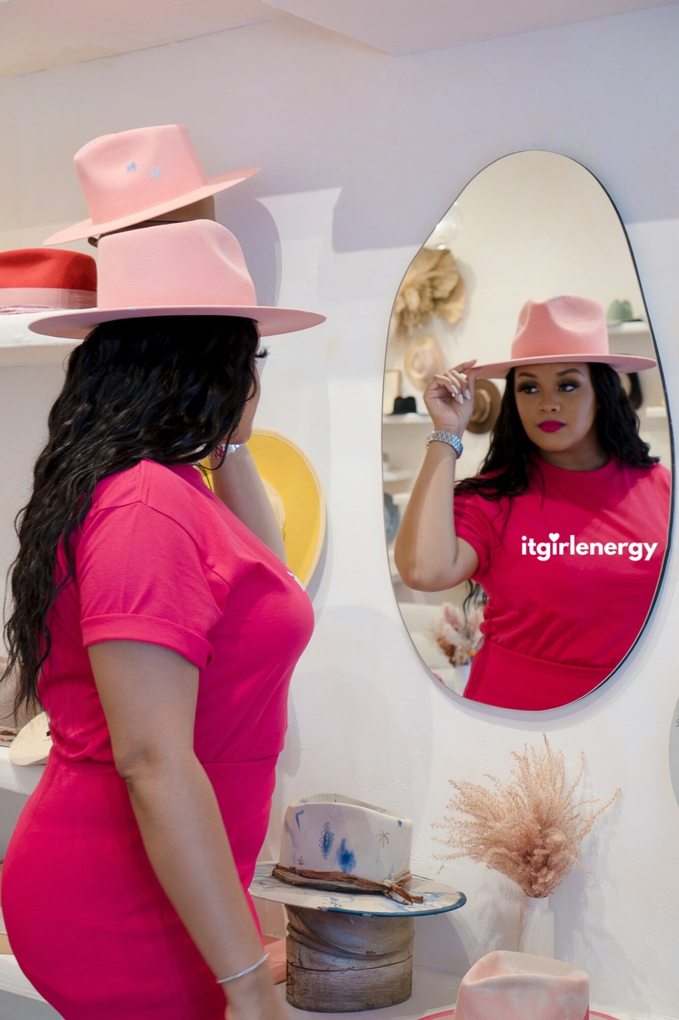 Rising Stars: Meet Vanessa Monaé - Voyage Houston Magazine | Houston City Guide