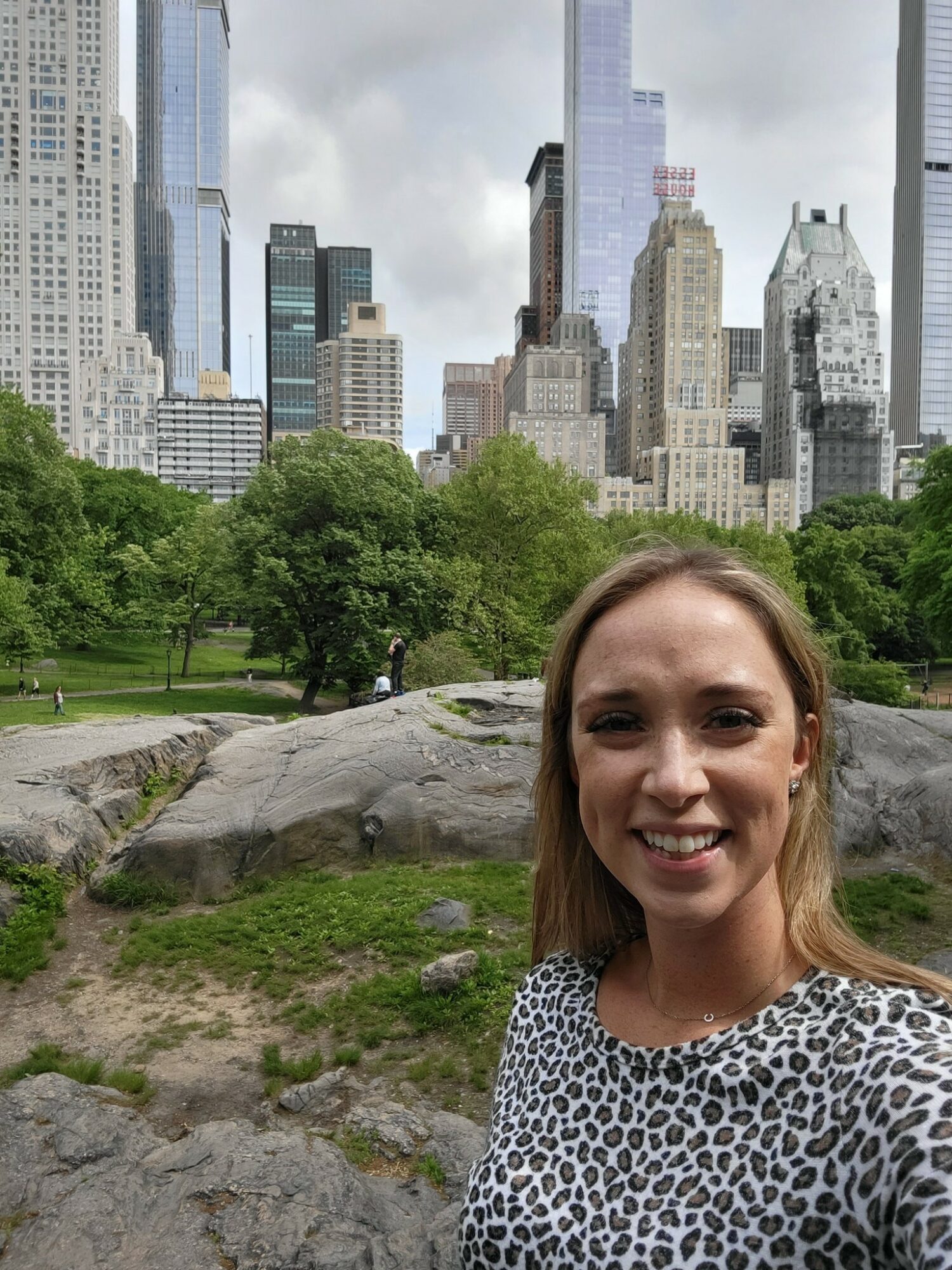 Life & Work with Alena Warfield - Voyage Houston Magazine | Houston City Guide