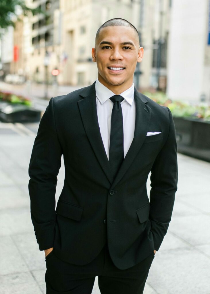 Hidden Gems: Meet George Washington - Voyage Houston Magazine | Houston ...