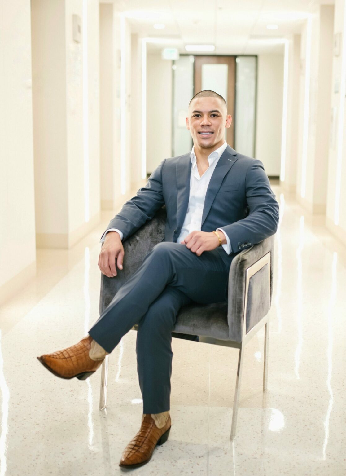 Hidden Gems: Meet George Washington - Voyage Houston Magazine | Houston ...