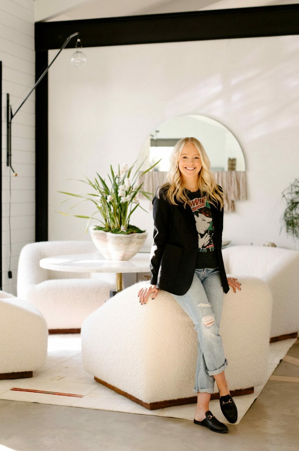 Meet Gracie Thomas of The GT Studio - Voyage Houston Magazine | Houston ...