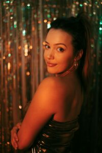 Conversations with Kara Torres - Voyage Houston Magazine | Houston City Guide