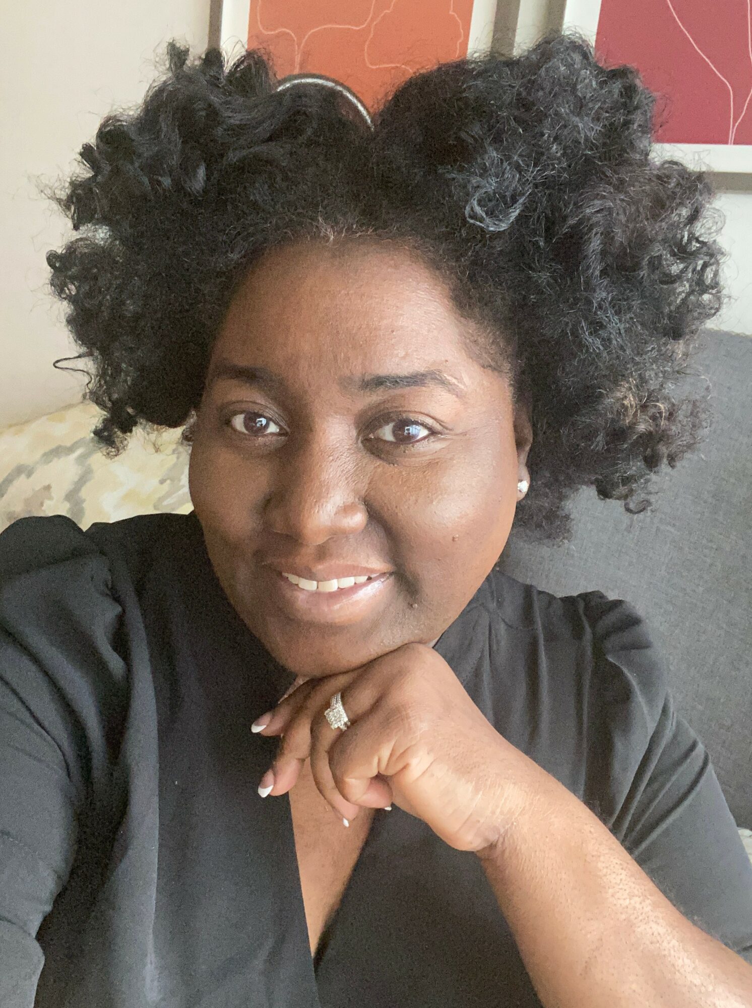 Conversations with Charity Smart - Voyage Houston Magazine | Houston ...