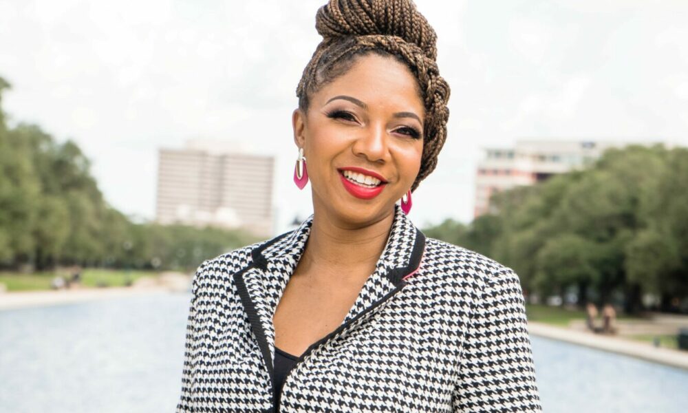 Meet Ciara Basile - Voyage Houston Magazine | Houston City Guide