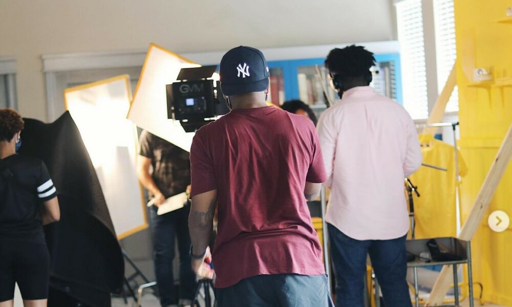 Daily Inspiration: Meet David Landry - Voyage Houston Magazine | Houston City Guide