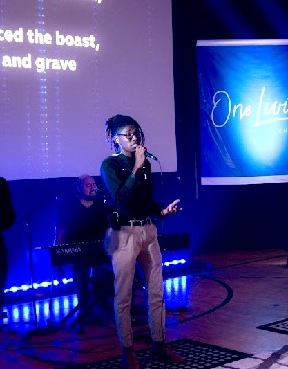 Conversations with Kennedy Nelson - Voyage Houston Magazine | Houston ...