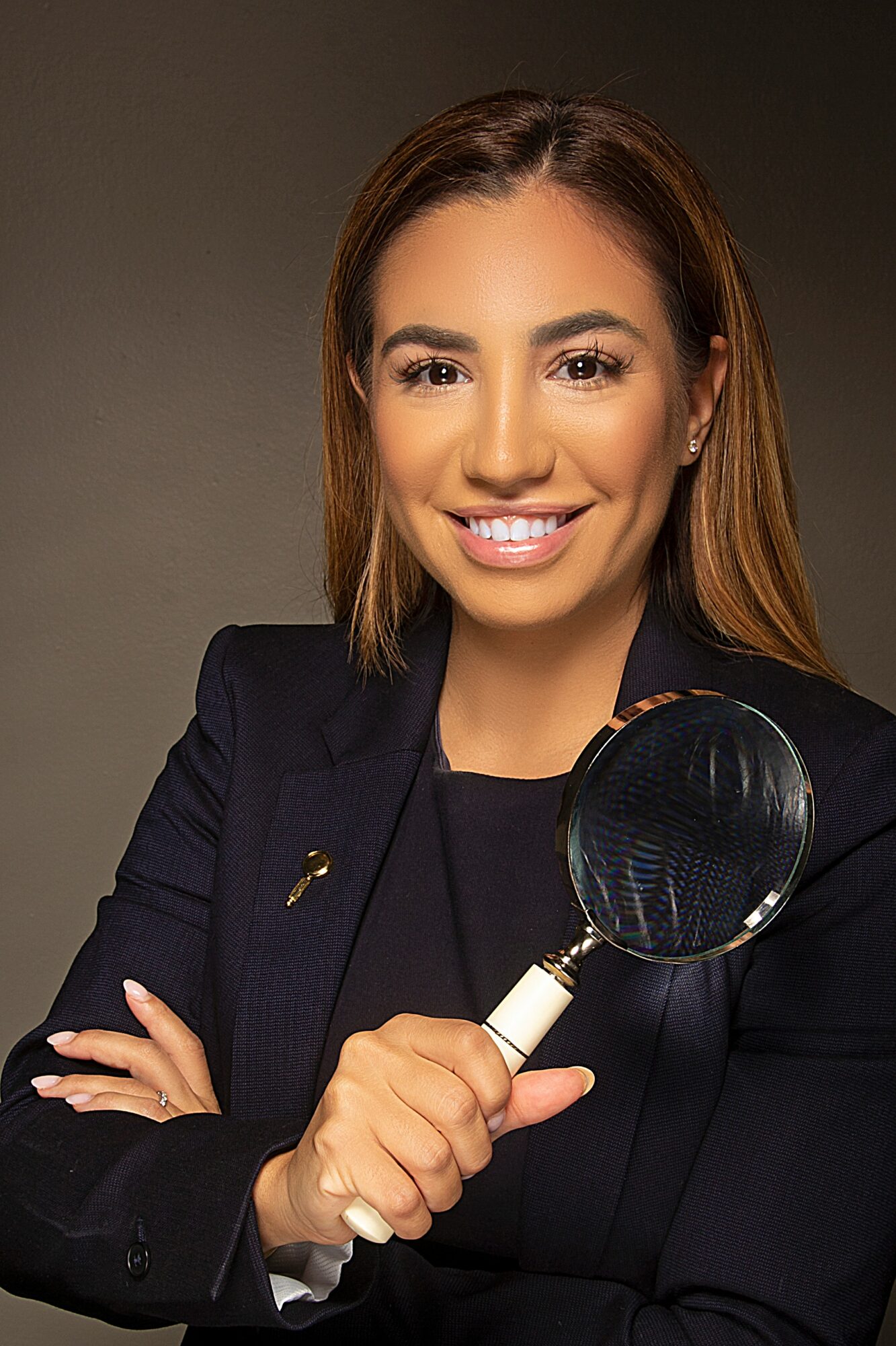 Community Highlights: Meet Miriah Soliz of The Soliz Law Firm - Voyage ...