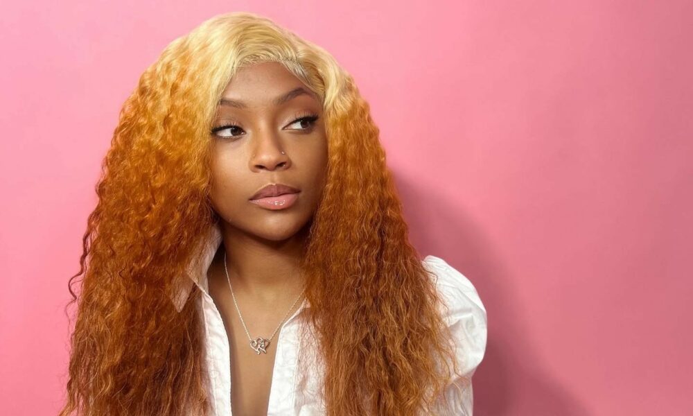 Check Out Tameshia King’s Story - Voyage Houston Magazine | Houston ...