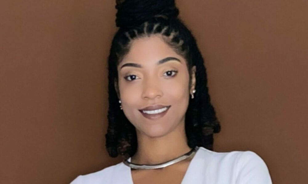 Conversations with Tenisha Penn - Voyage Houston Magazine | Houston ...