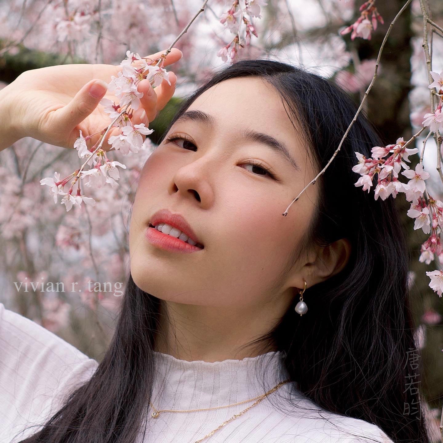 Meet Vivian Tang - Voyage Houston Magazine | Houston City Guide