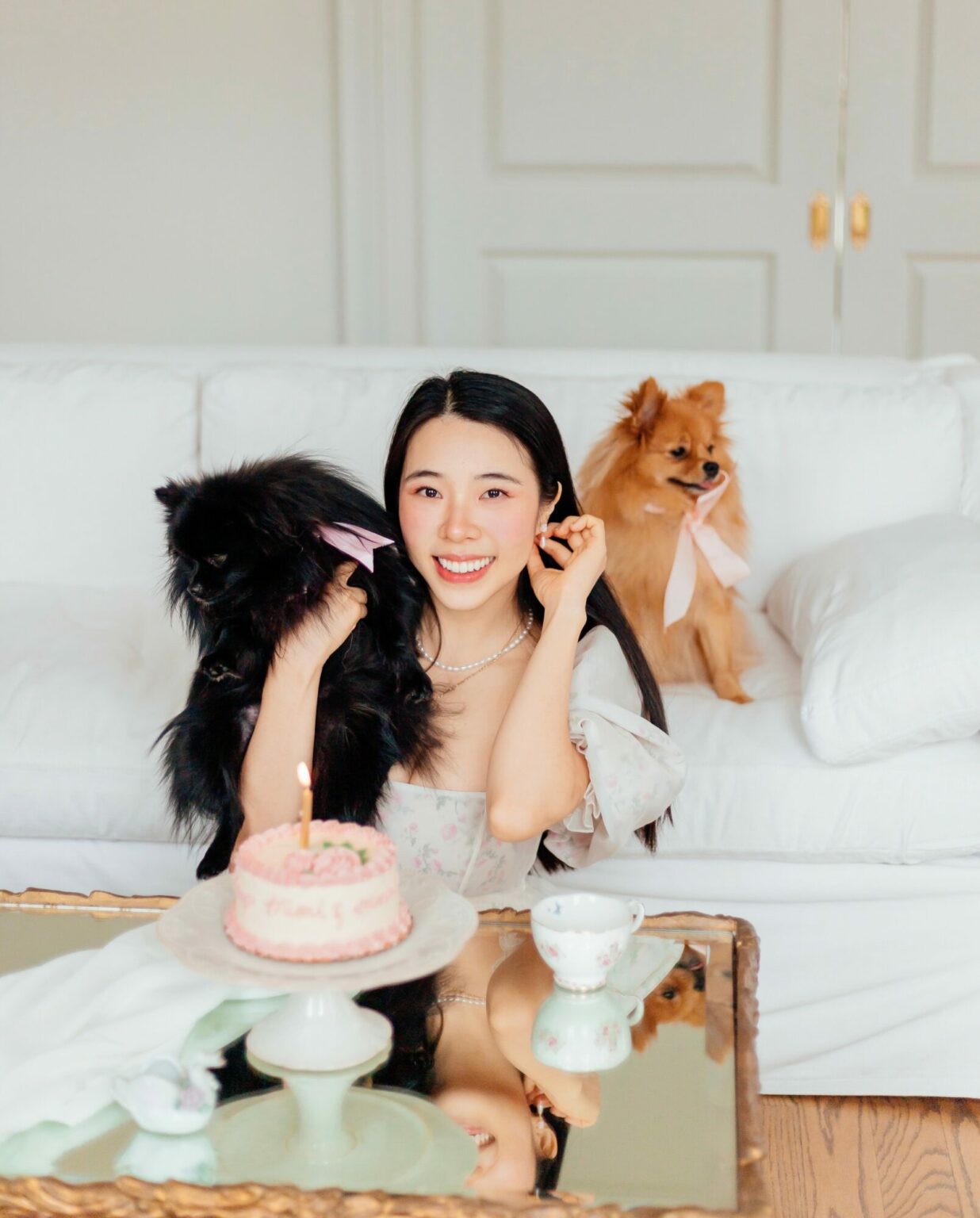 Meet Vivian Tang - Voyage Houston Magazine | Houston City Guide