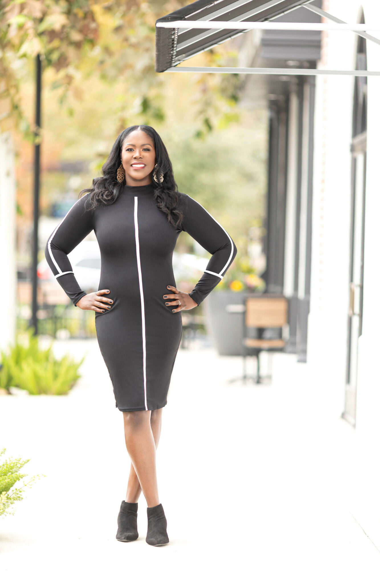 Rising Stars: Meet Nikki Jack - Voyage Houston Magazine | Houston City ...