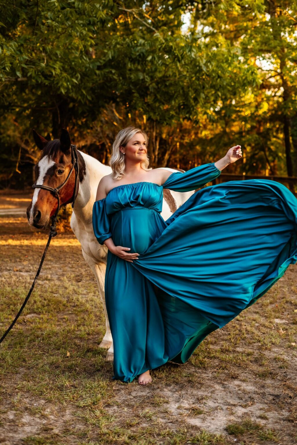 Meet Ally Davis of Ally Davis Photography - Voyage Houston Magazine ...