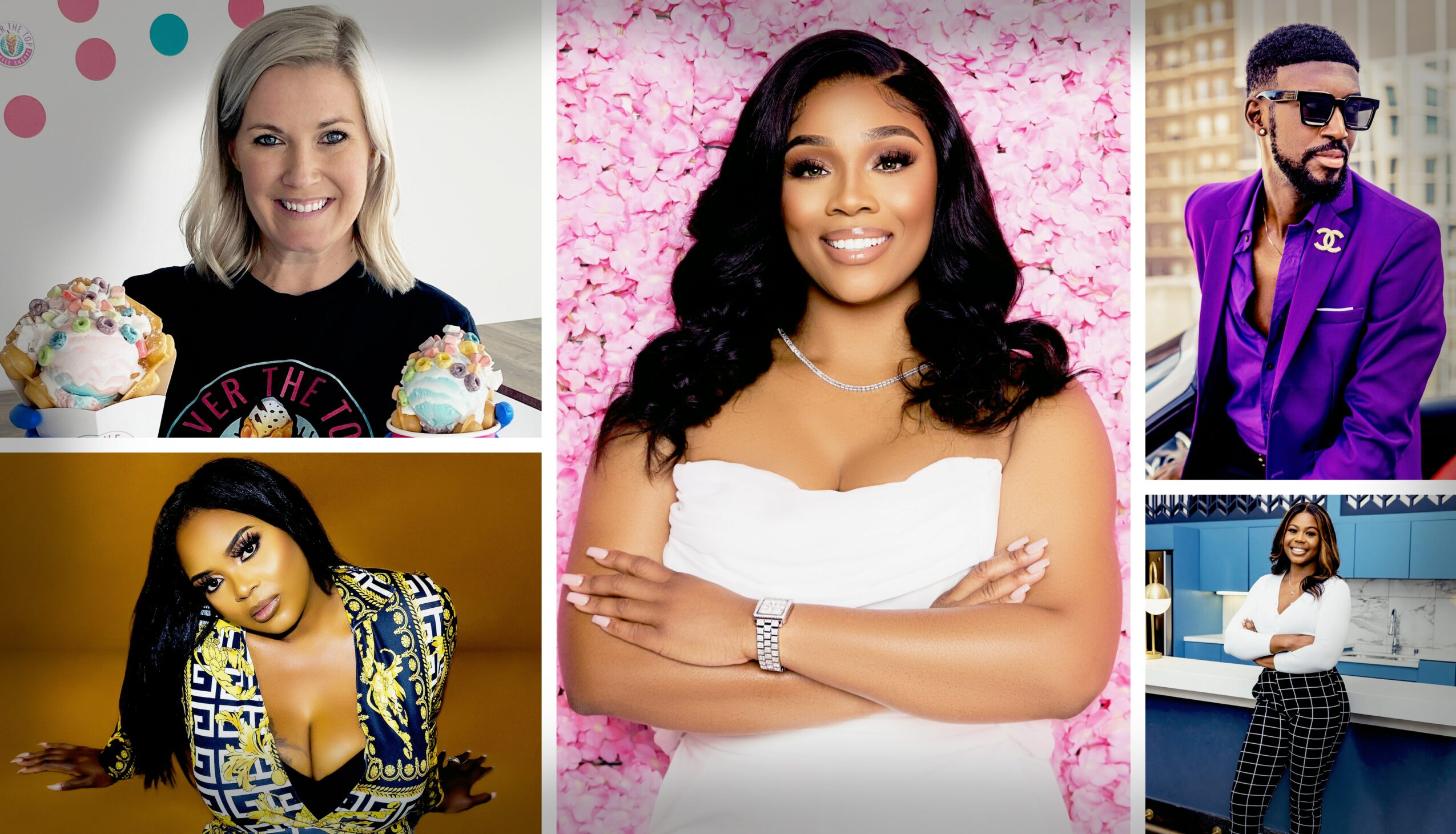 VoyageHouston INSP main cover -min - Voyage Houston Magazine | Houston City Guide